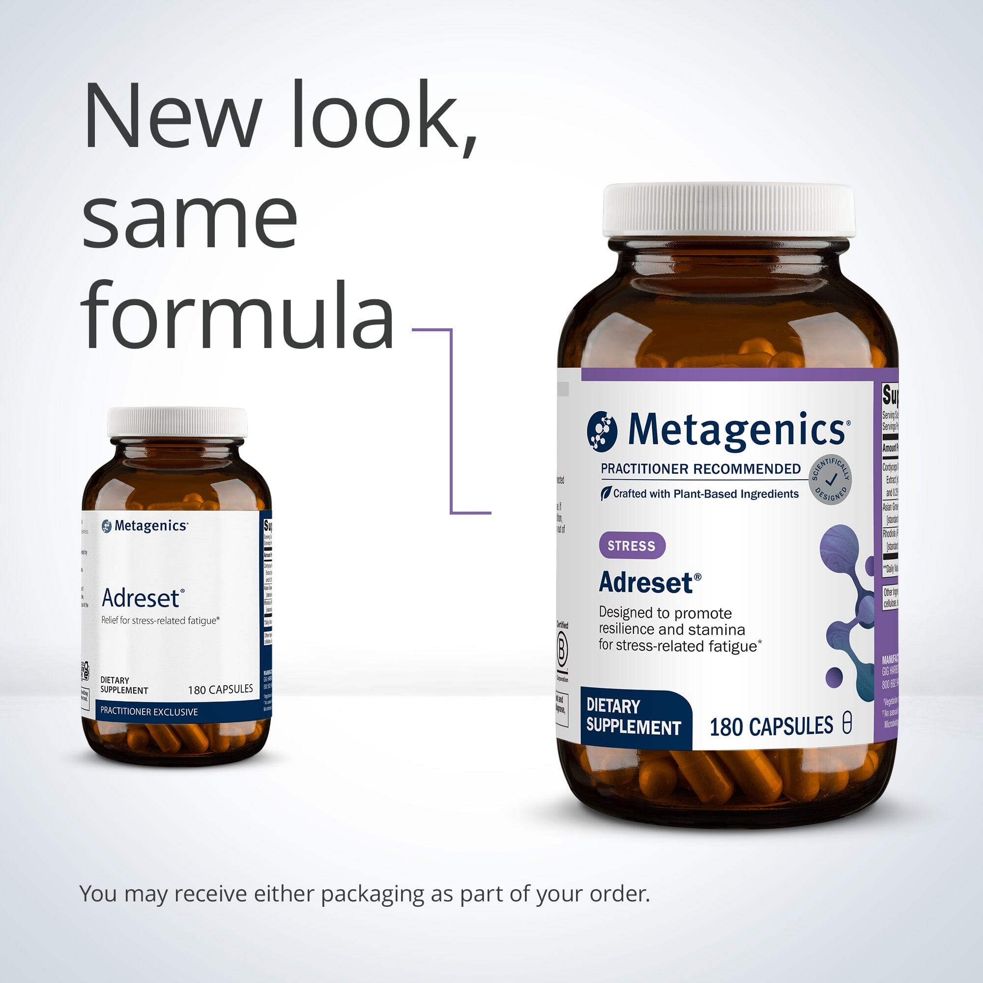 Adreset Default Category Metagenics