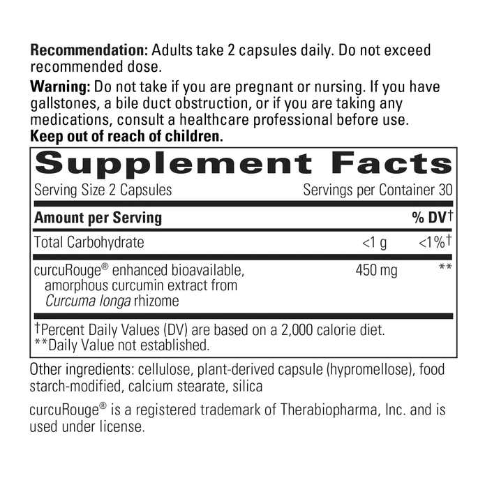 Curalieve | Healthy Habits Living