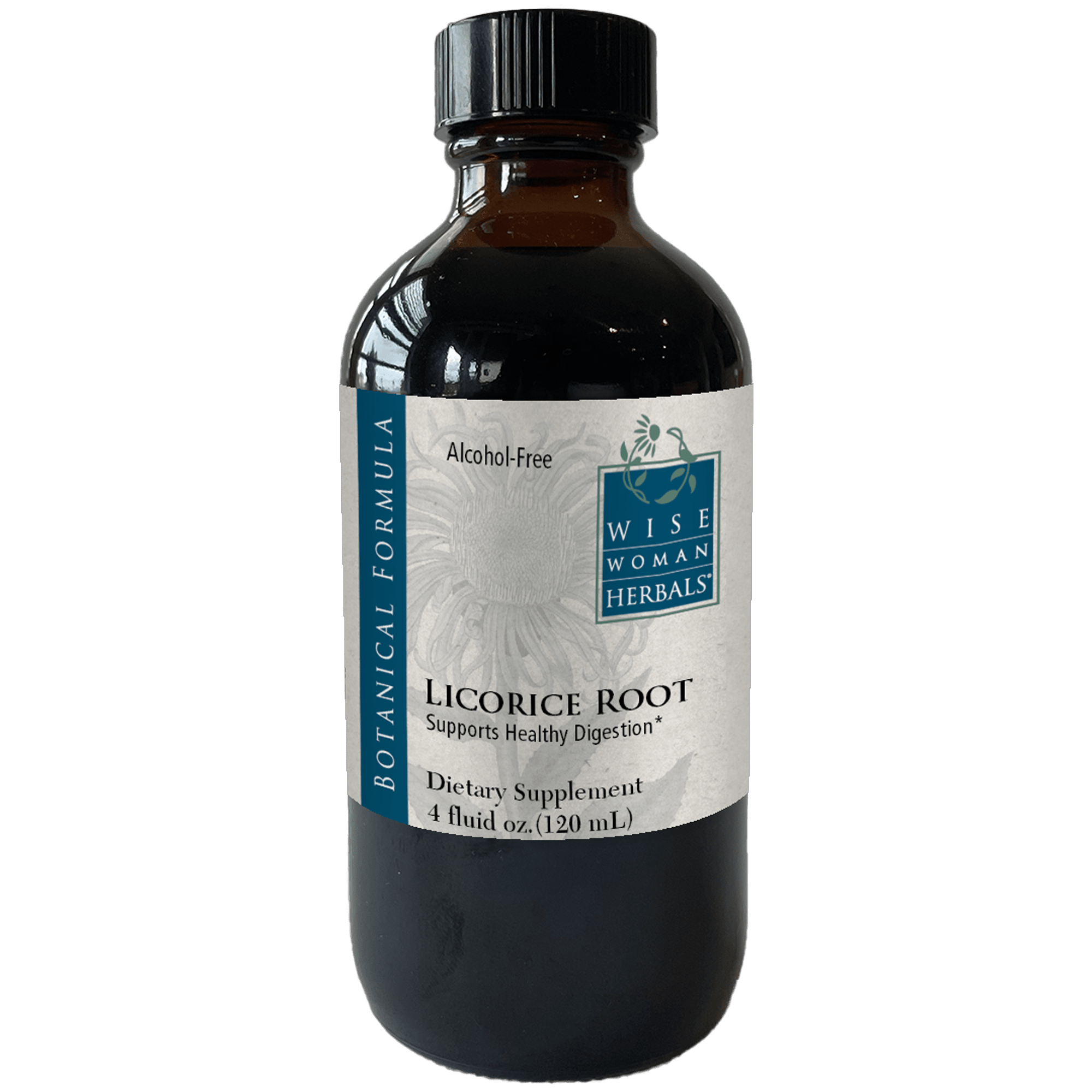 Licorice Root (Formerly Licorice Extract) | Healthy Habits Living