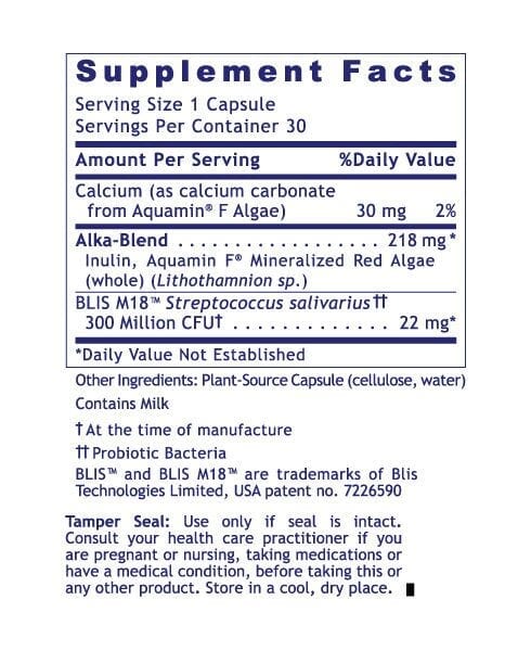 DentaVen - 30 Capsules Default Category Premier Research Labs