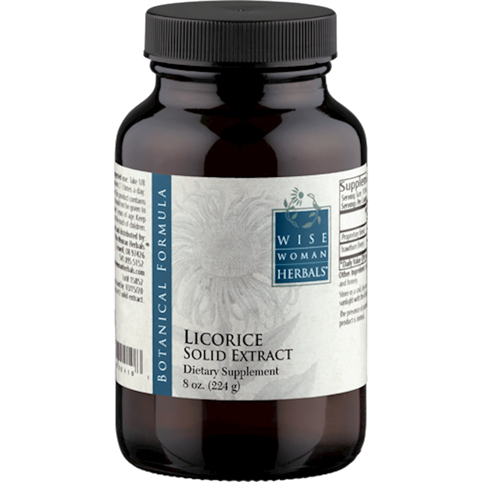 Licorice Root (Formerly Licorice Extract) | Healthy Habits Living