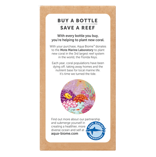 Aqua Biome™ Omega-3 Classic Strength | Healthy Habits Living