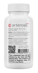 Arterosil HP® - 60 Capsules