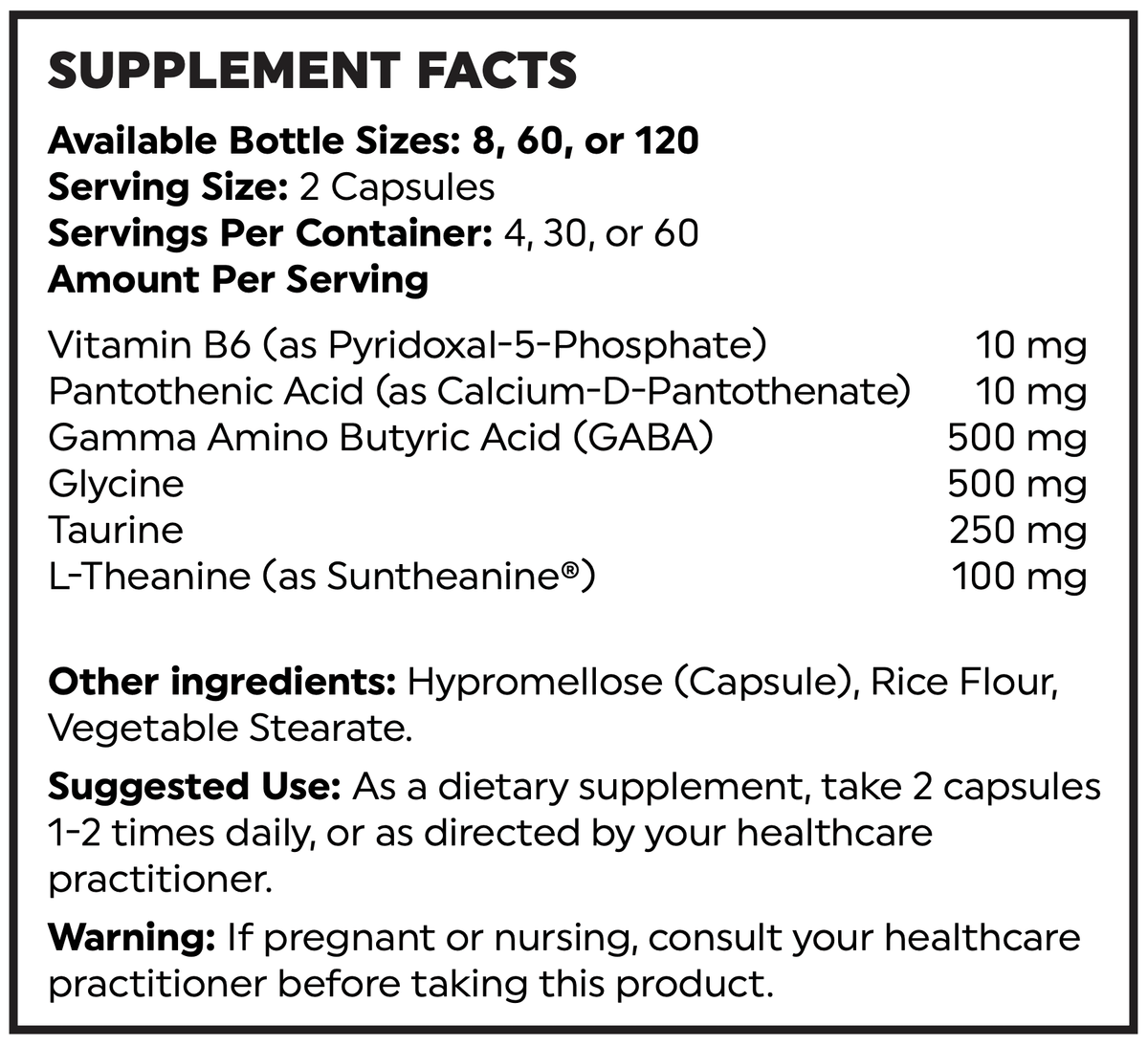 Calm Day | Healthy Habits Living