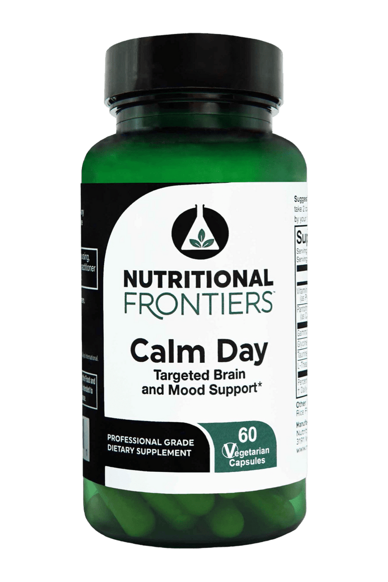 Calm Day | Healthy Habits Living