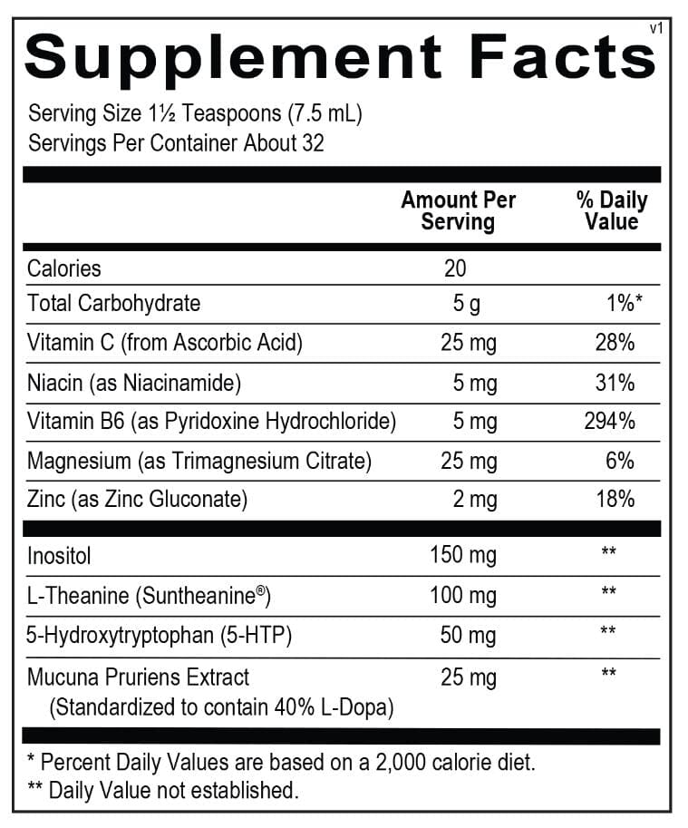 CereVive Jr. - 8 fl oz | Healthy Habits Living