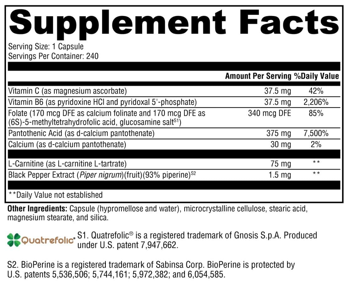Corticare B™ Default Category Xymogen