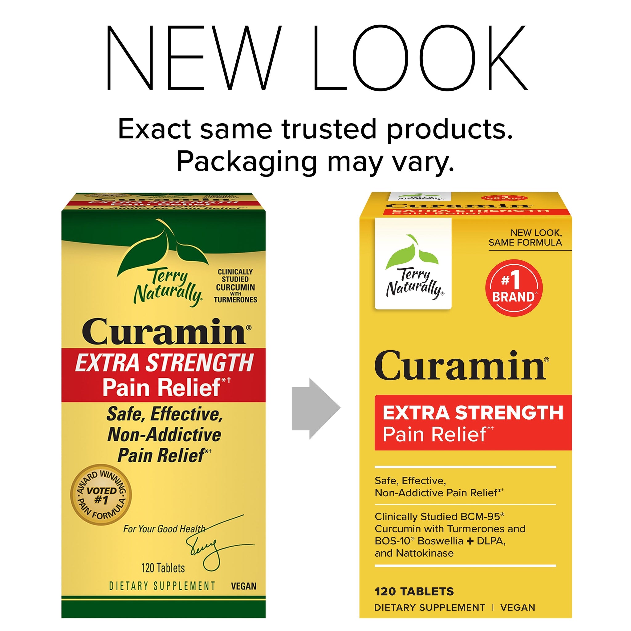 Curamin Extra Strength | Healthy Habits Living