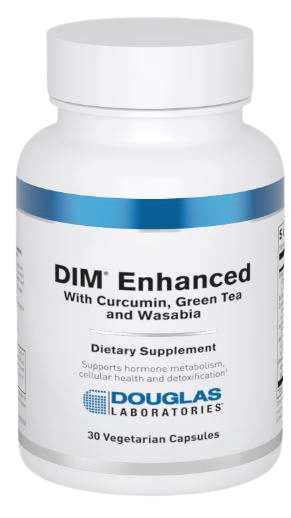 DIM® Enhanced | Healthy Habits Living