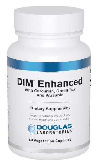 DIM® Enhanced | Healthy Habits Living