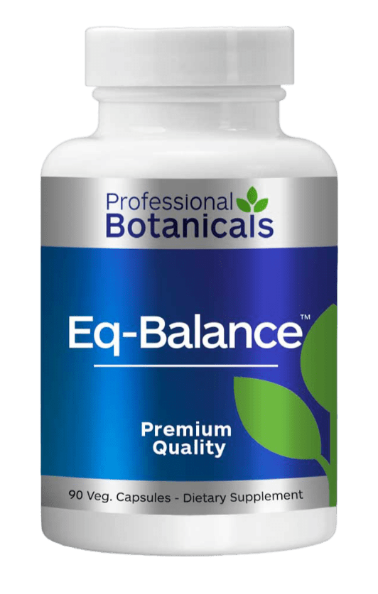 Eq-Balance™ - 90 Capsules – Healthy Habits Living