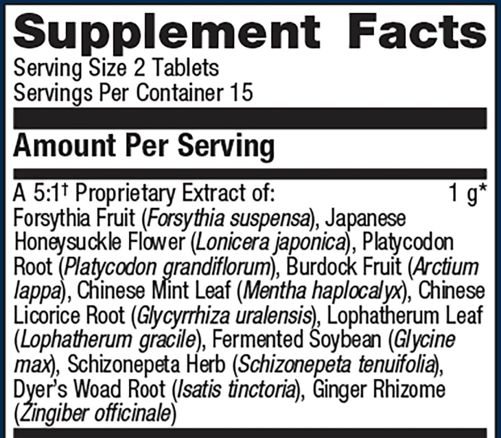 Essential Defense - 30 Tablets – Healthy Habits Living