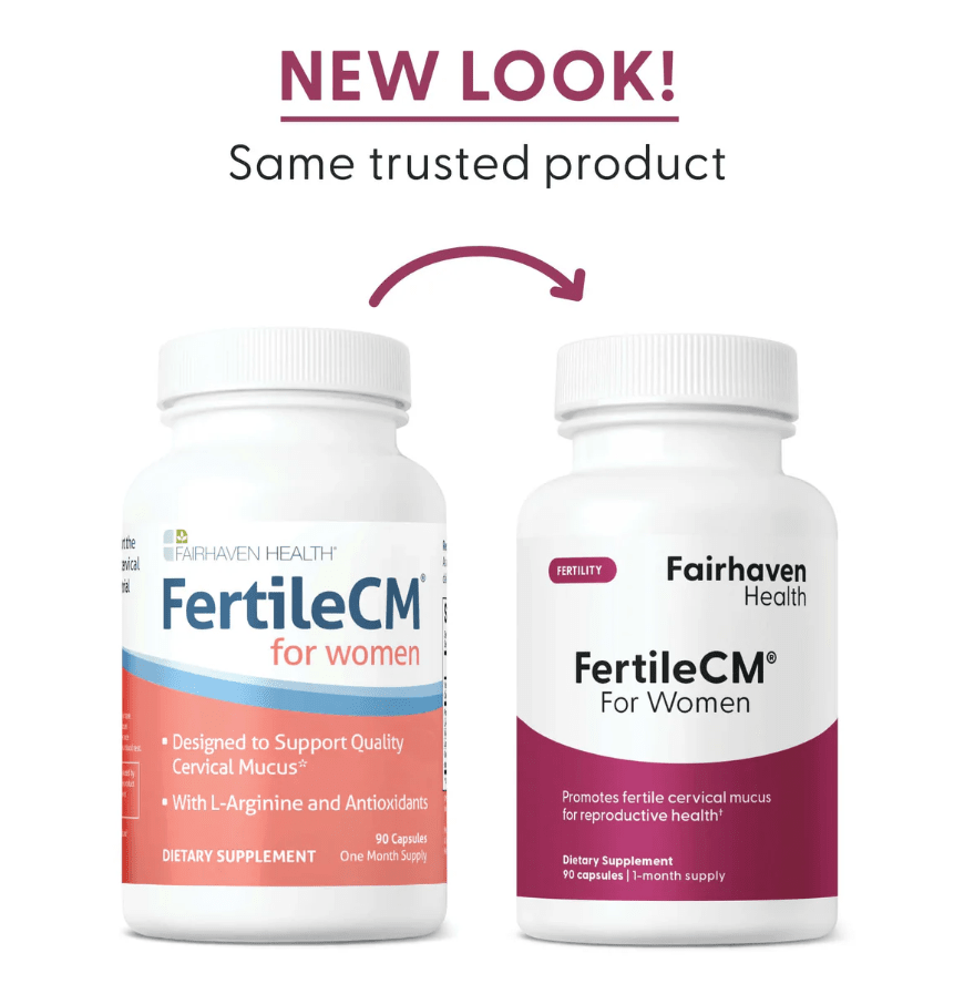 FertileCM® For Women Default Category Fairhaven Health