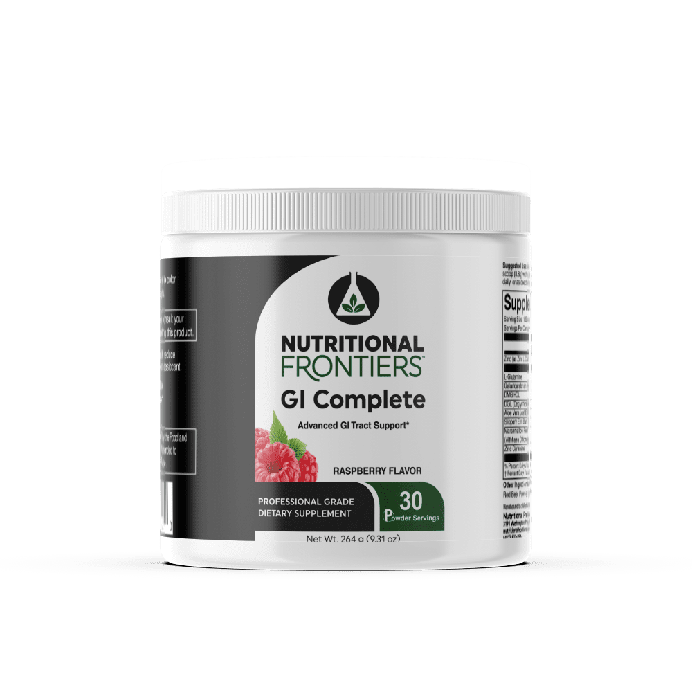 GI Complete - 30 Servings | Healthy Habits Living