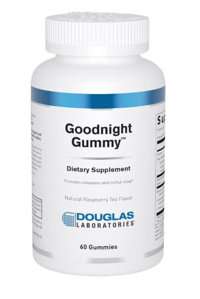 Goodnight Gummy™ - 60 Gummies – Healthy Habits Living