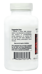 Hemo Guard Supreme™ - 120 Capsules