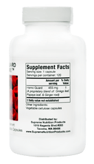 Hemo Guard Supreme™ - 120 Capsules
