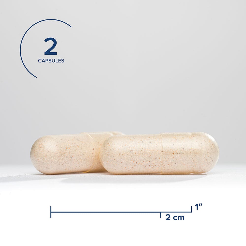 Histamine Nutrients (Formerly Histamine Block Plus) - 60 Capsules ...