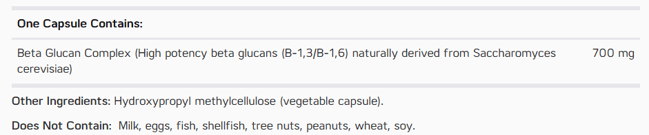 ImmunoMed 3-6™ - 60 Capsules Default Category Numedica