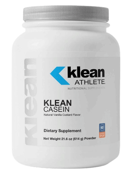 Klean Casein Protein - 23.2 oz – Healthy Habits Living