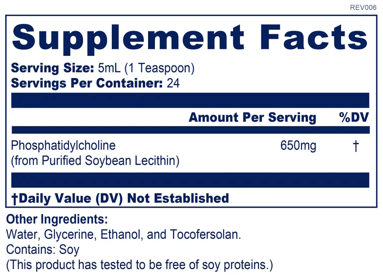 LipoSorb™ - 4 oz.