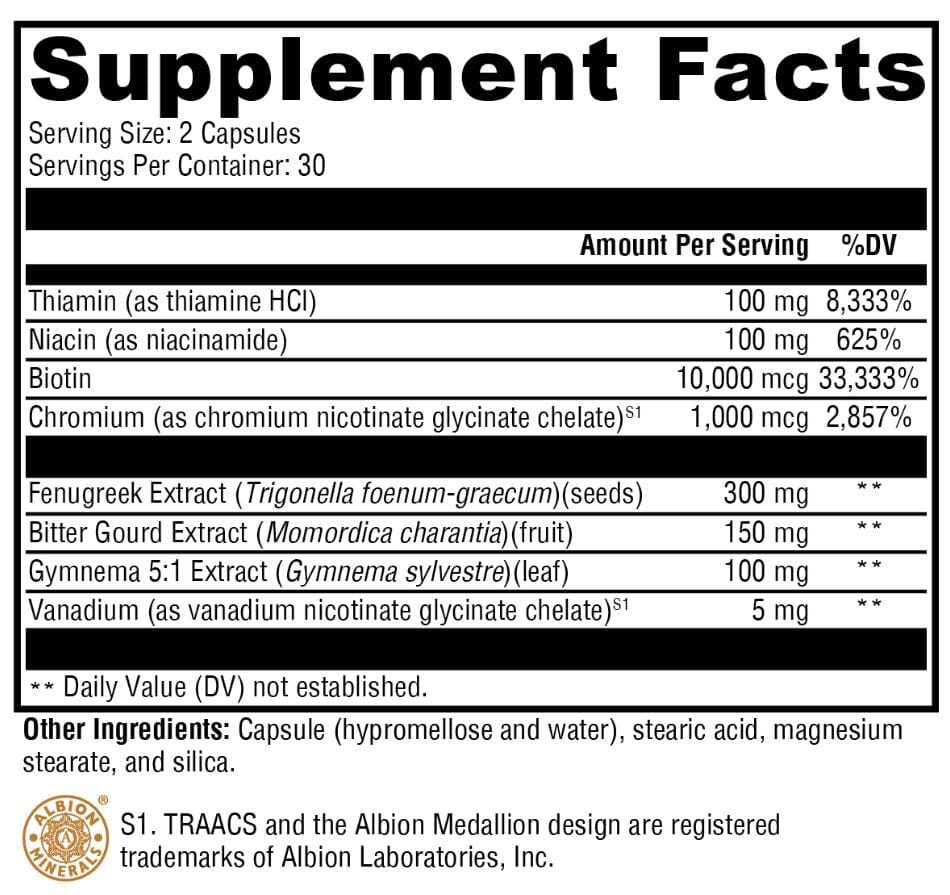 MedCaps IS™ - 60 Capsules Default Category Xymogen