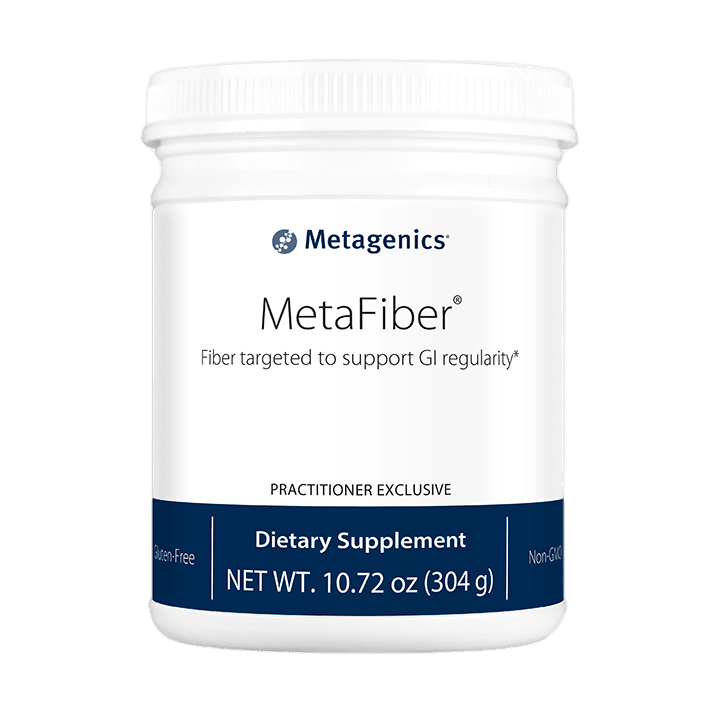 MetaFiber® Powder - 38 Servings | Healthy Habits Living