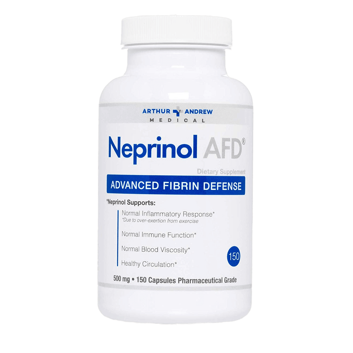 Neprinol AFD® | Healthy Habits Living