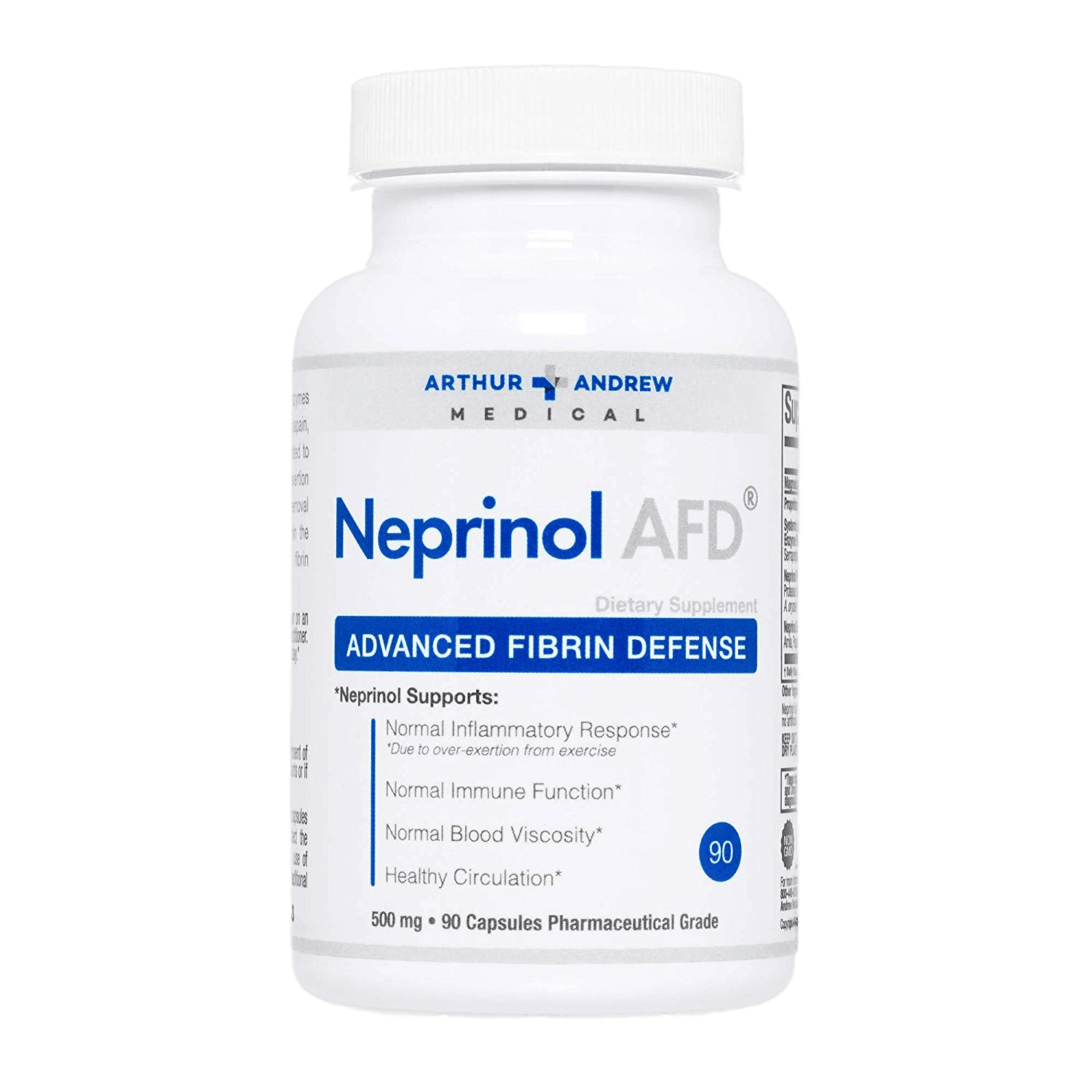Neprinol AFD® | Healthy Habits Living
