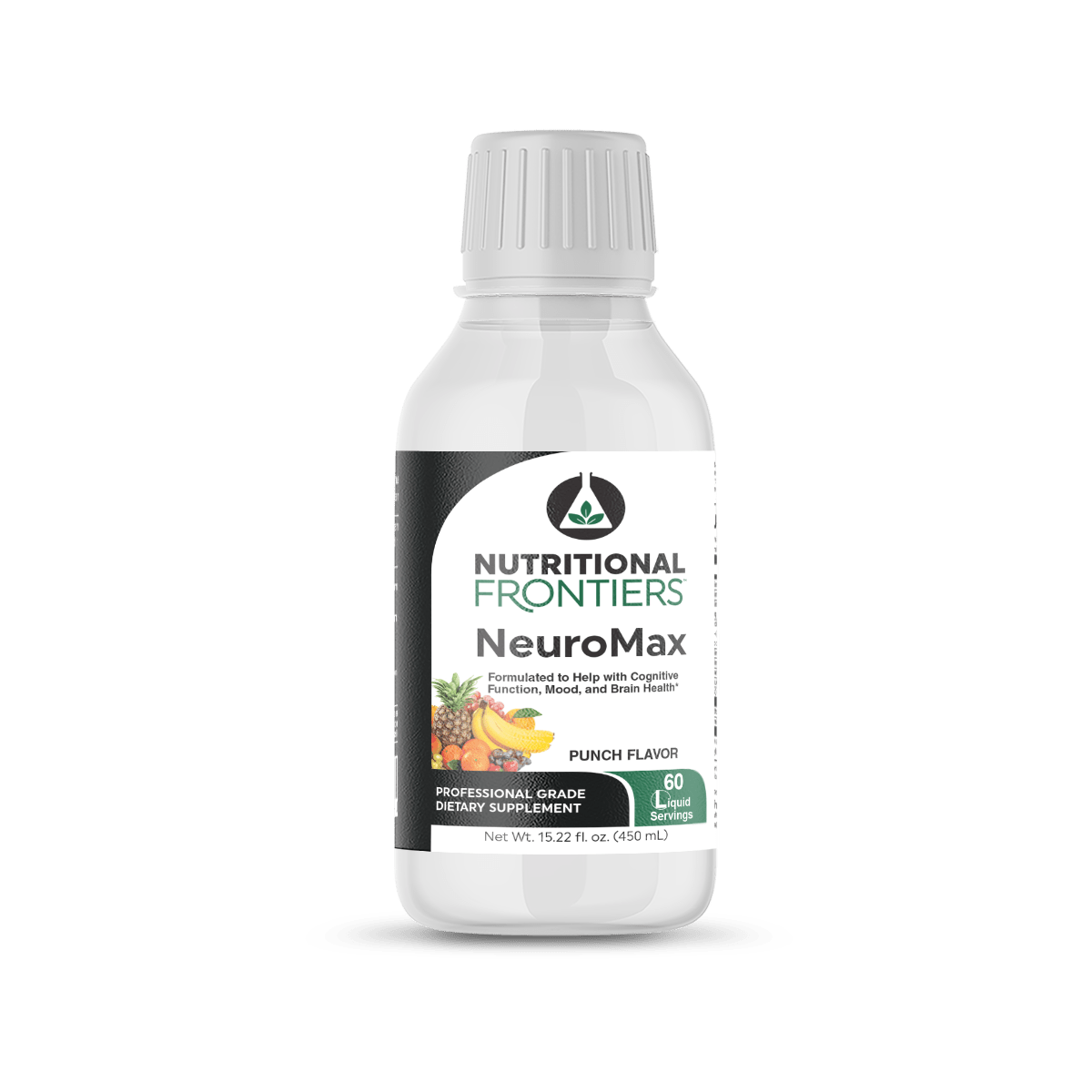 NeuroMax - 15.22 fl oz | Healthy Habits Living