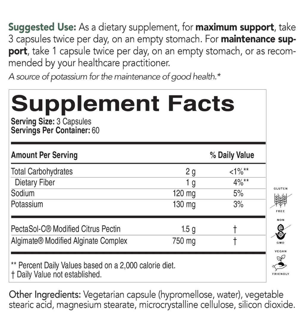 PectaClear Default Category Econugenics