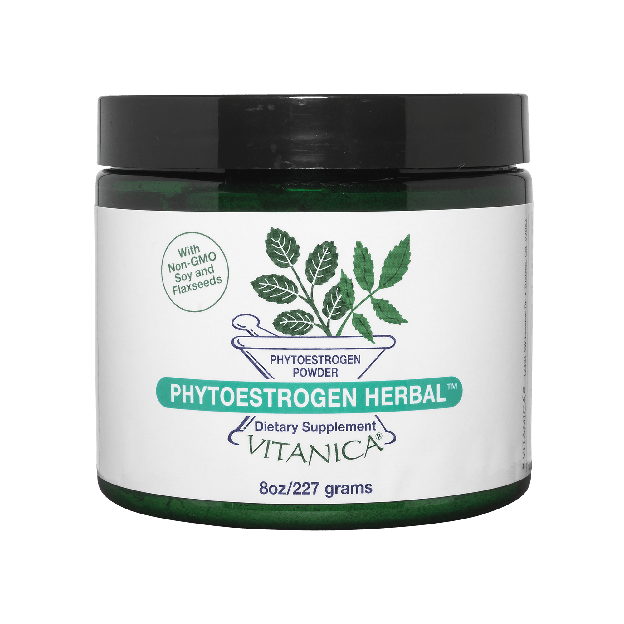 PhytoEstrogen Herbal™ - 25 Servings – Healthy Habits Living