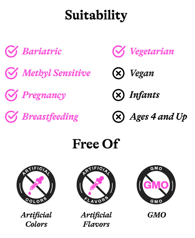 Optimal Prenatal MF - 180 Capsules Default Category Seeking Health