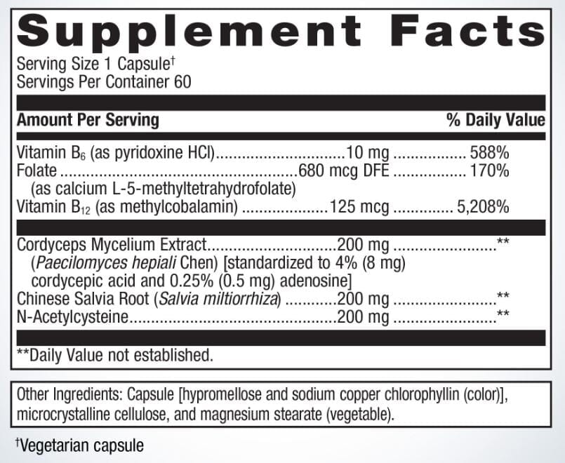 Renagen™ DTX - 60 Capsules Default Category Metagenics