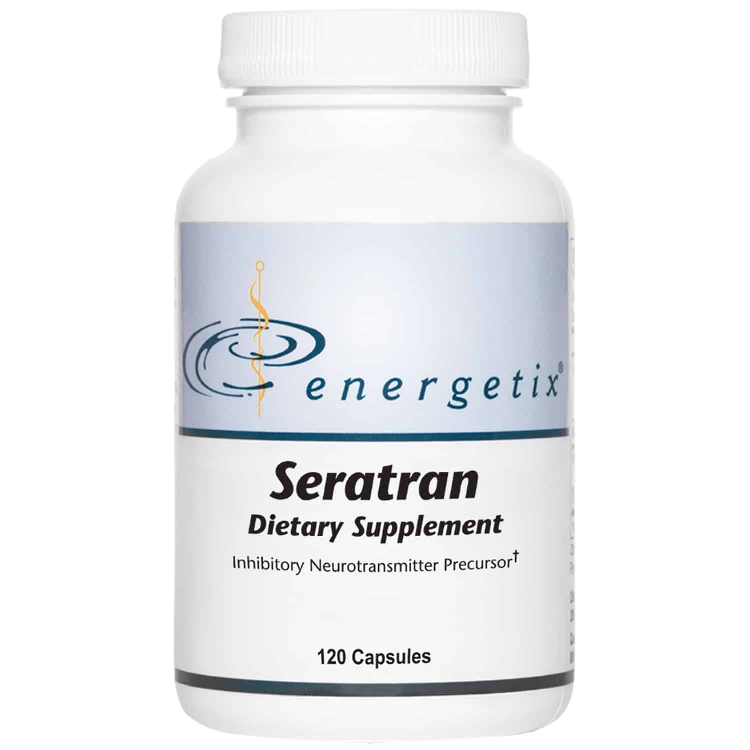 Seratran - 120 Capsules | Healthy Habits Living