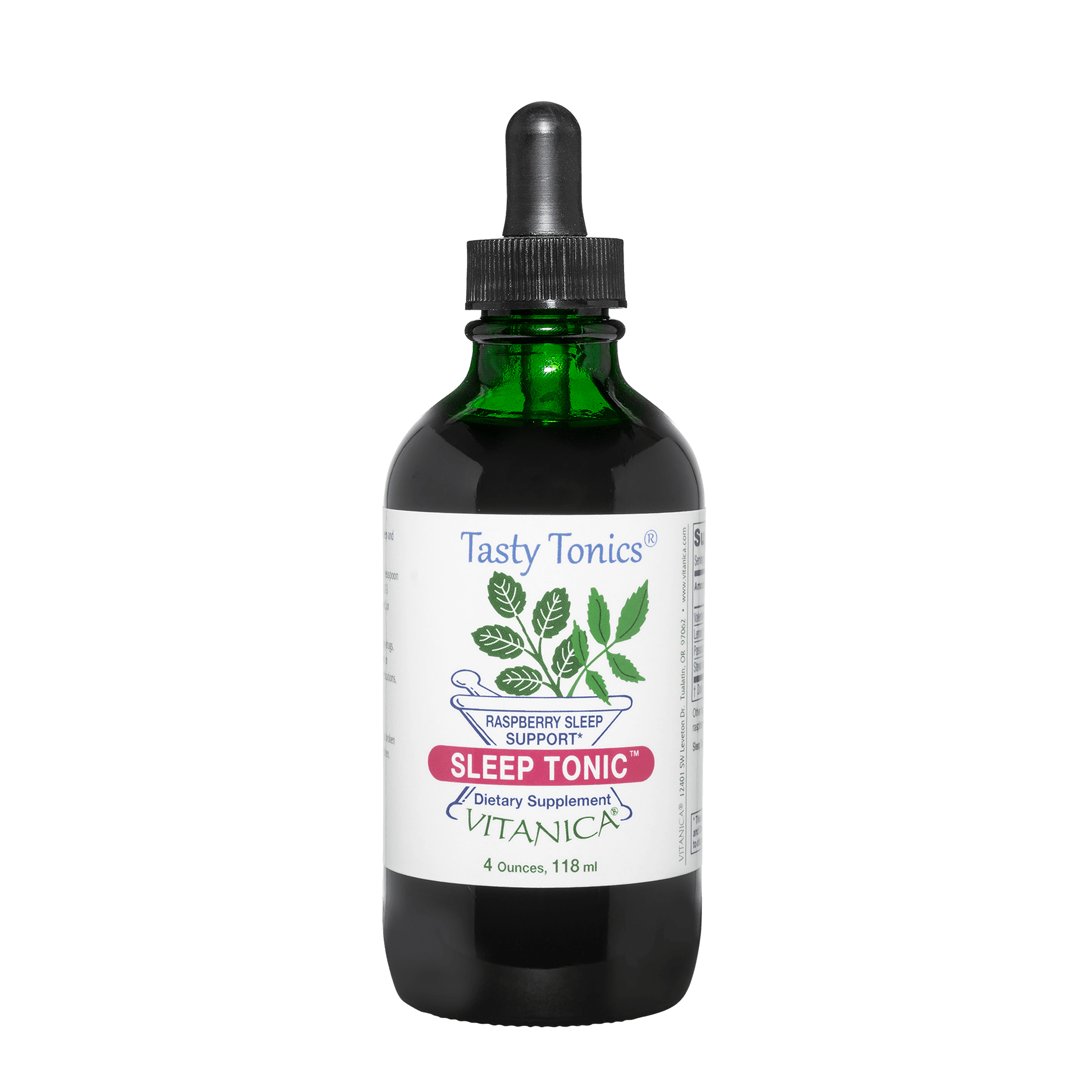 Sleep Tonic™ - 4 fl oz | Healthy Habits Living