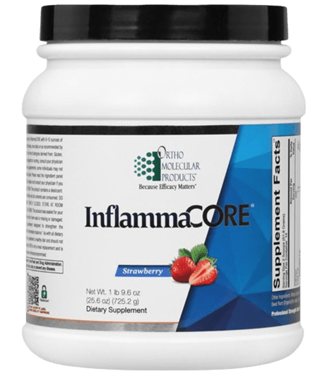 InflammaCORE | Healthy Habits Living
