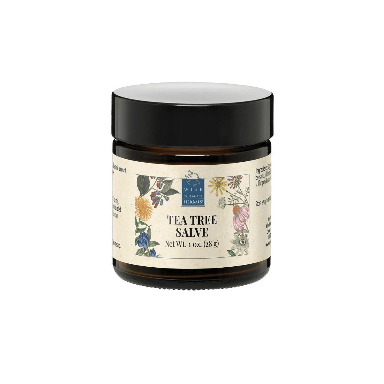 Tea Tree Salve
