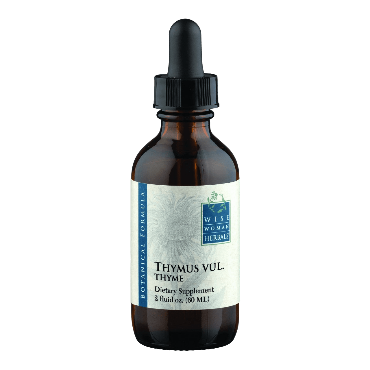 Thyme (Thymus spp.) | Healthy Habits Living