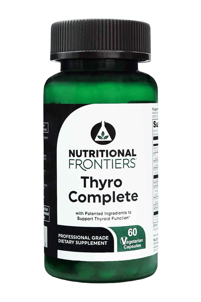 Thyro Complete | Healthy Habits Living