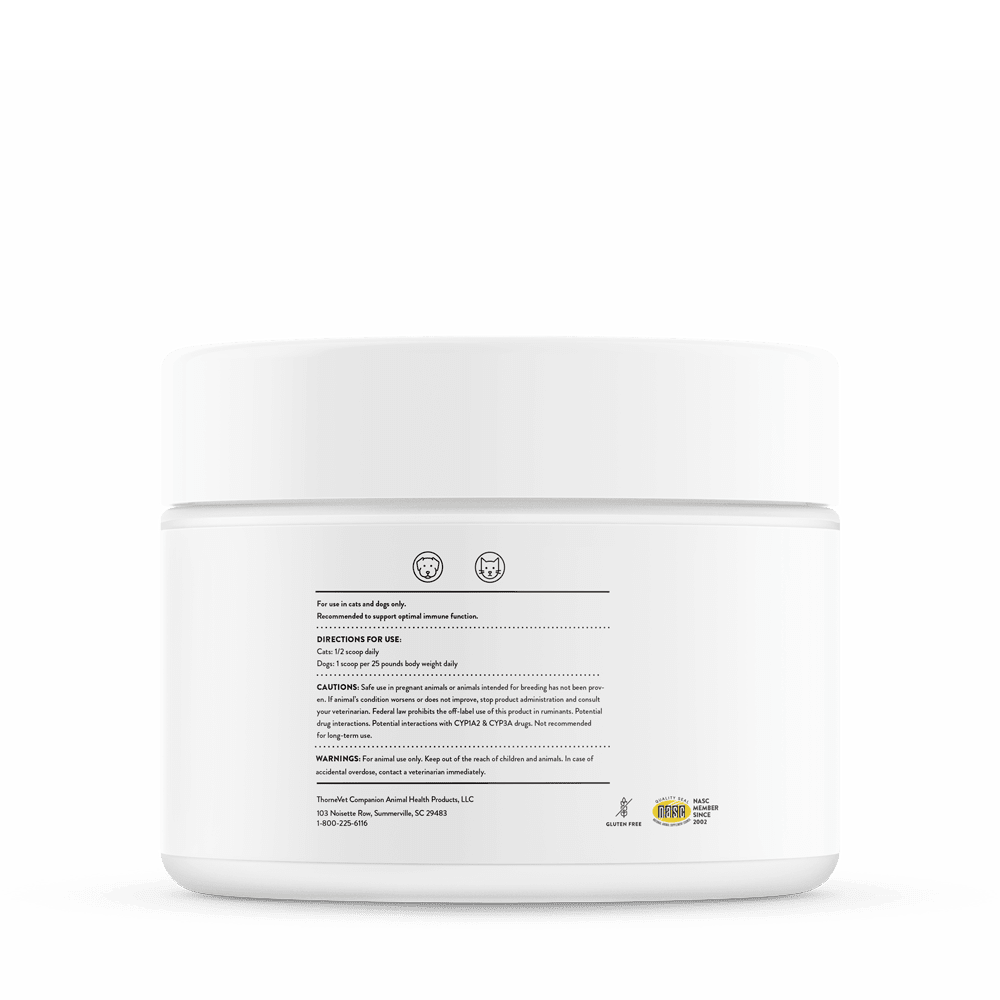 IMMUGEN® Powder - 90 Scoops | Healthy Habits Living