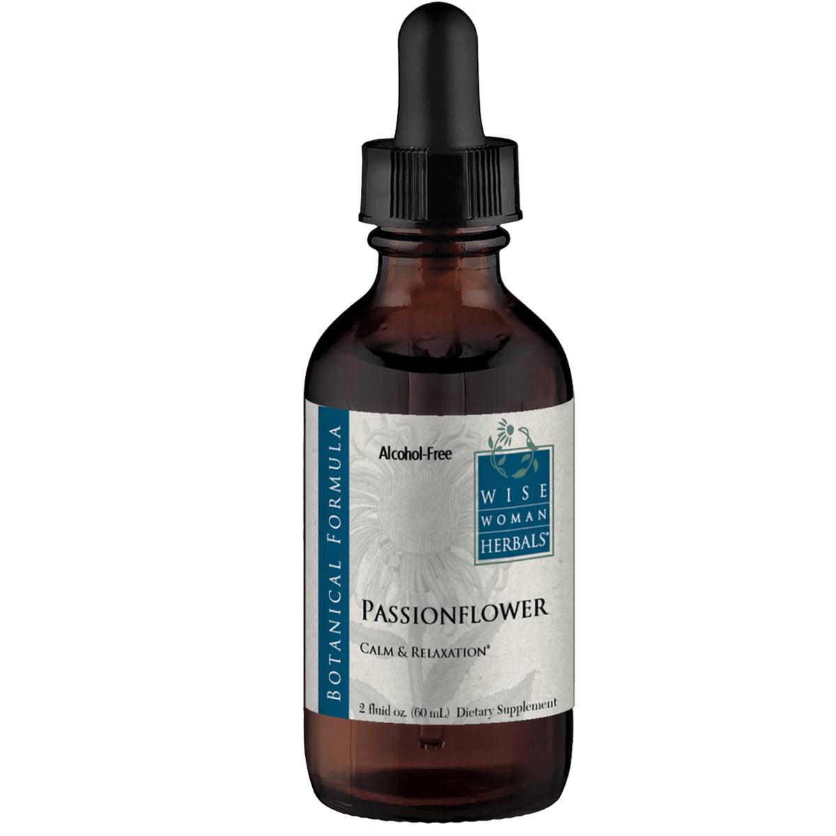 Passionflower (Formerly Passionflower Solid Extract) | Healthy Habits ...