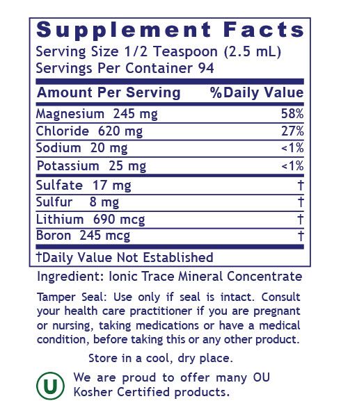 pH Minerals, Premier | Healthy Habits Living