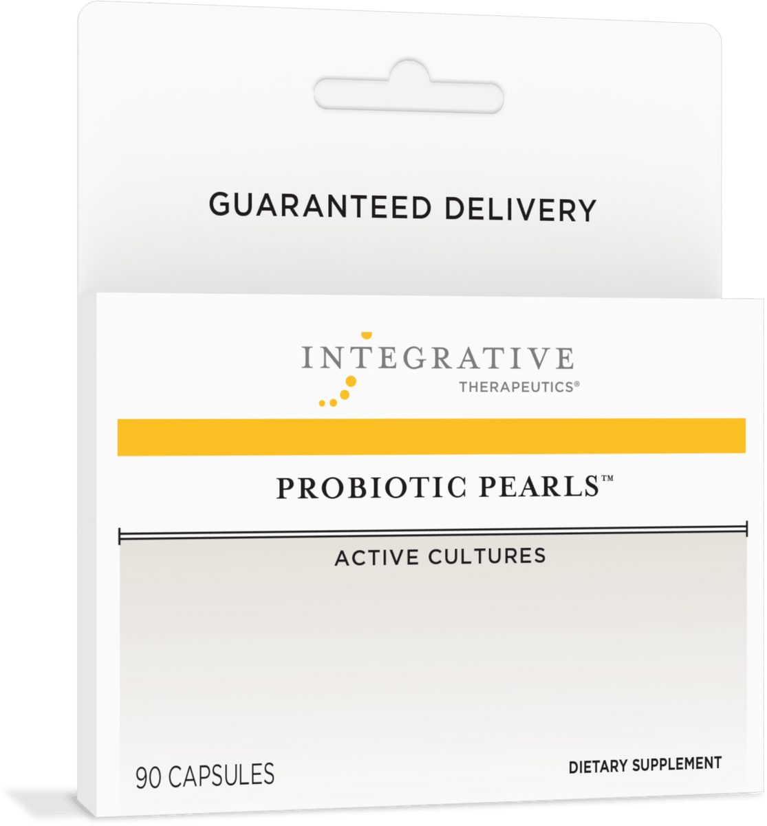Probiotic Pearls™ | Healthy Habits Living