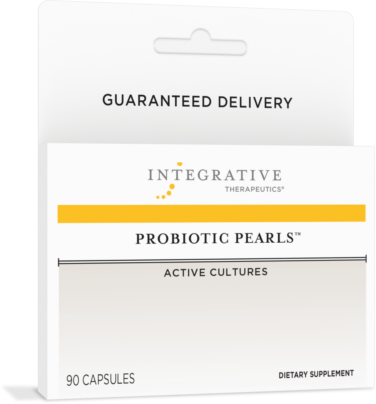 Probiotic Pearls™ | Healthy Habits Living