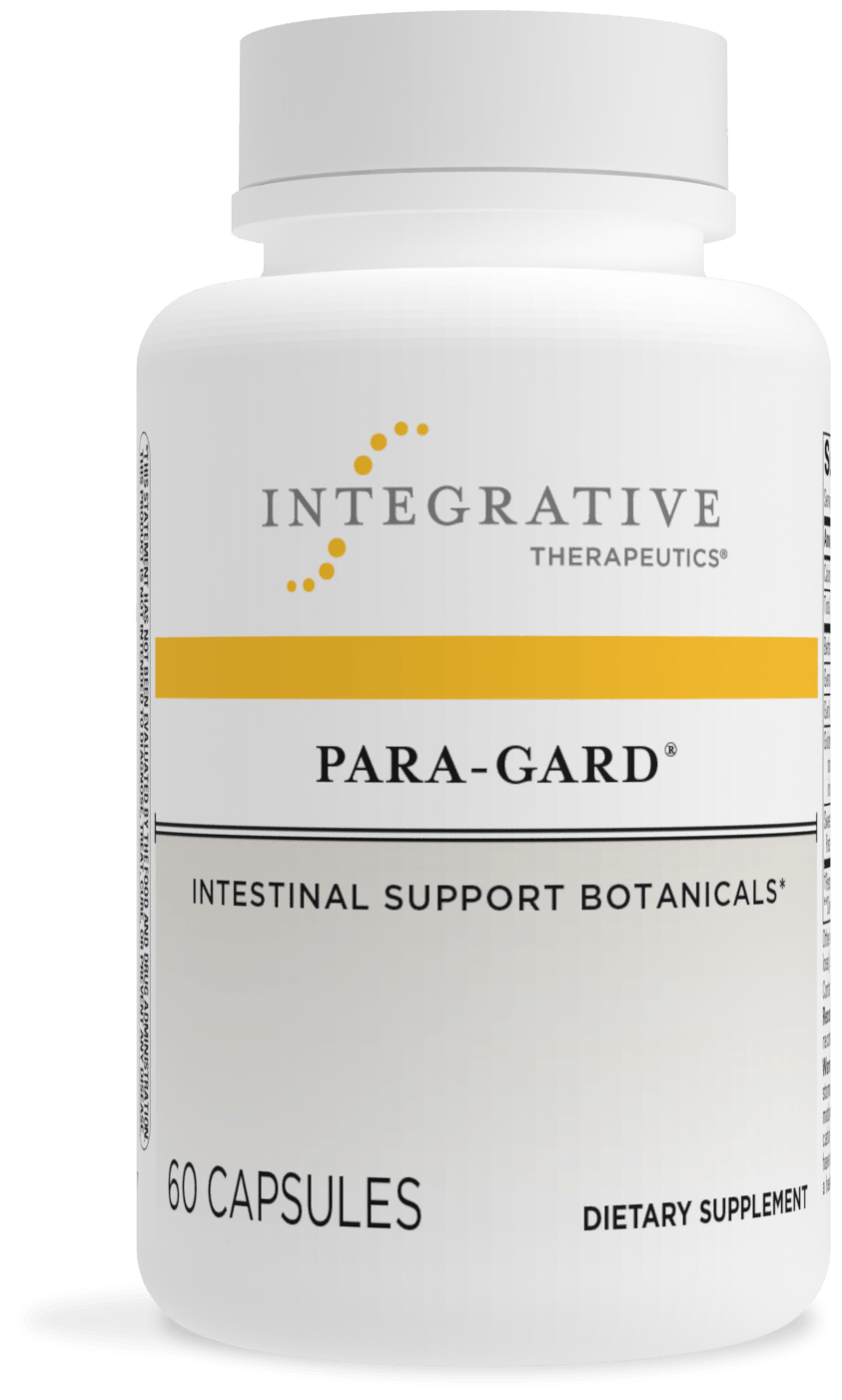 Para-Gard® | Healthy Habits Living