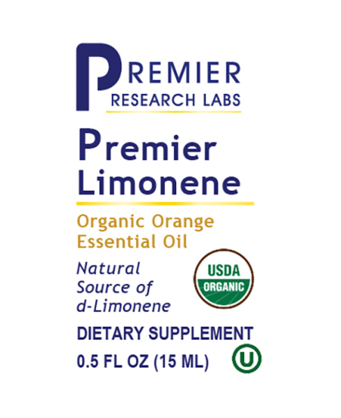 Limonene, Premier - 15 mL Default Category Premier Research Labs