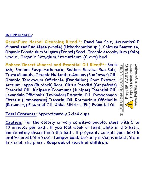 Medi-Body Bath - 19 oz Default Category Premier Research Labs