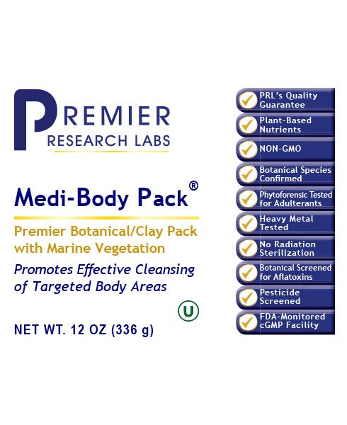 Medi-Body Pack - 12 oz | Healthy Habits Living