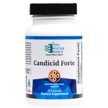 Candicid Forte | Healthy Habits Living